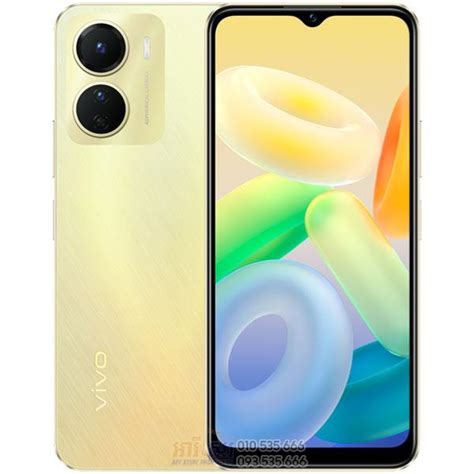 Vivo Y Gb Gb Phone Shop In Phnom Penh Cambodia