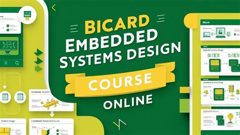 Bicard Embedded Systems Design Course Online With Certification Best Training Institute Pune