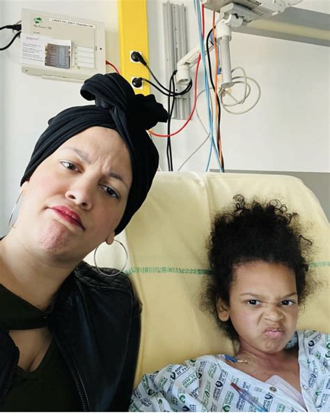 Hepl My Daughter Start Chemo Gogetfunding