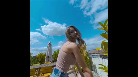 Slr Mila Azul Meta Quest 2 Youtube