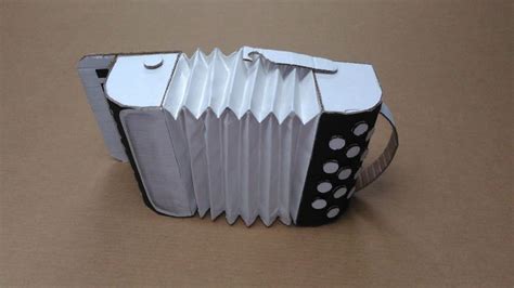 Acordeon Manualidades Manualidades Faciles Y Bonitas Decoracion De