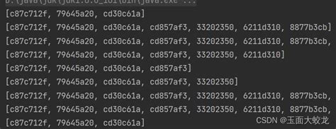 Juc学习（五）：arraylist的线程安全问题分析与解决方案（vector、collections、写时复制技术）从工具类中获取线程安全arraylist Csdn博客