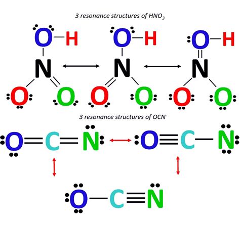 N3 Resonance Structures How To Draw Step By Step