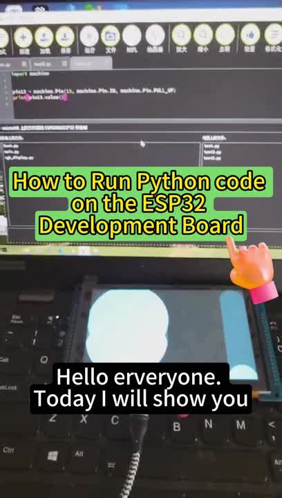 Nancy Viewe On Linkedin Tftlcd Displaytechnology Lcdmodule Esp32