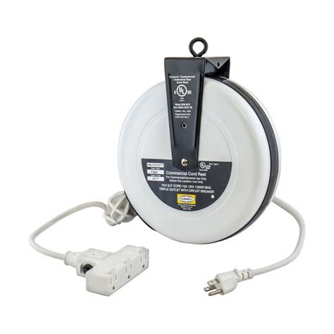 Cord Reel Grainger