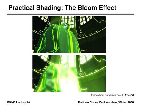 ppt cs148 introduction to computer graphics and imaging programmable shaders powerpoint