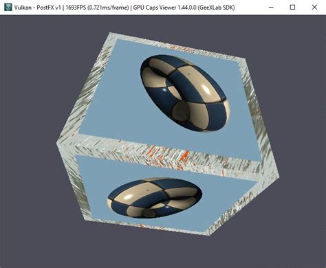 Gpu Caps Viewer 1440 Released Updated V14431 Geeks3d