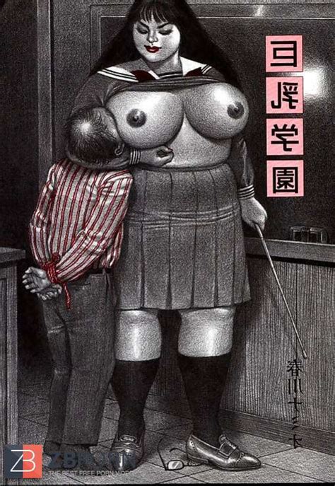 Fem Dom Cartoons Part Zb Porn