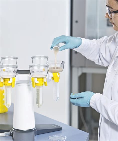 Laboratory Filtration And Purification Sartorius Croatia