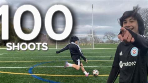 რამდენს გაიტან 100 დარტყმიდან Youtube