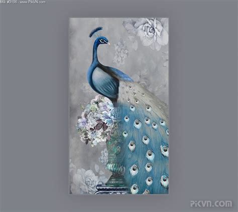 File H A Psd Tranh Phong Th Y Vector Com