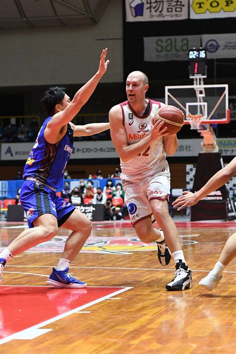 「この節は2連勝がチームの目標だったので良かった」と振り返るニック・ファジーカス選手 川崎経済新聞