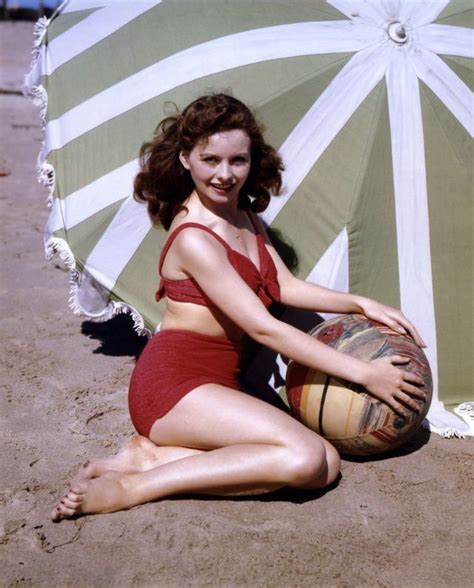 Pin On Jeanne Crain