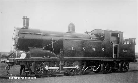 Steam Locomotives 1920s 266 300 Eastleigh Engines