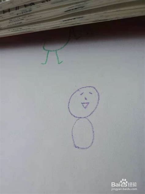 美图秀秀里面的简笔画小人 简笔画图片大全 普车都