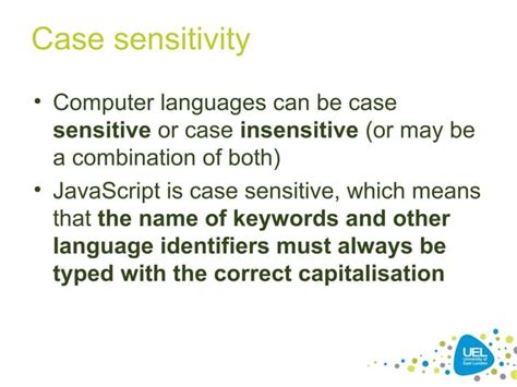 Introduction To JavaScript PPT Web Development Internet