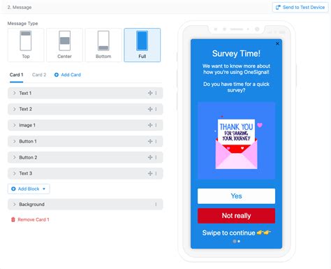 Best In App Messaging Use Cases Examples