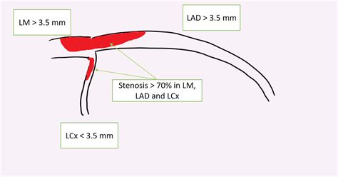 Mcq Abcd Classification For Lm Disease