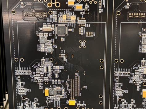 Enhancing Pcb Assembly Reliability Overcoming Component Challenges For Design Engineers