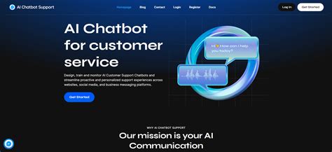 Ai Chatbot Support Reviews Cost And Features Getapp Australia 2025