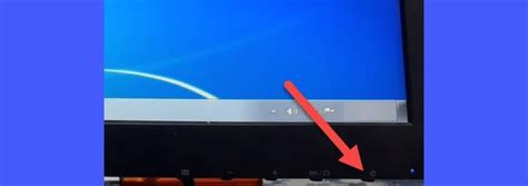 Power Button Lockout Message On HP Monitor Fix