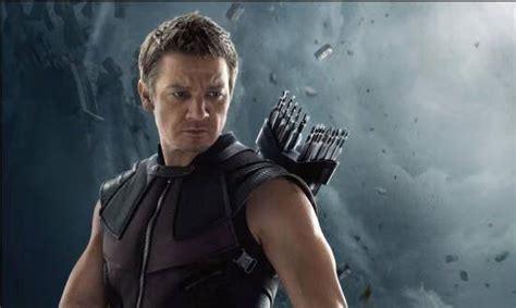 《鹰眼》的基调类似于《蝙蝠侠》？漫威学习了dc作品的画面神秘感 萌次元