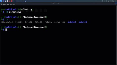 How To Find Difference Between Two Directories Using Diff And Meld Tools Geeksforgeeks