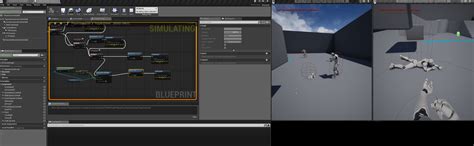 issue with prone capsule size client side renders s unrealengine