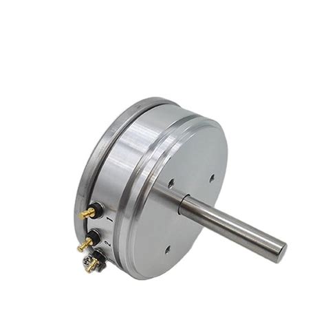 Simbol Potensiometer Jenis Cara Kerja Dan Komponennya