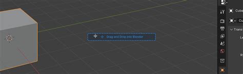 About — Blender Extensions