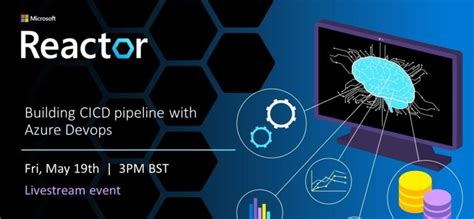 Jonathan Dhaene On Linkedin Building Cicd Pipeline With Azure Devops