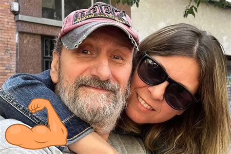 La Filla De José Luis Gil Sorprèn Orgullosa Amb La Millor Notícia Sobre El Pare