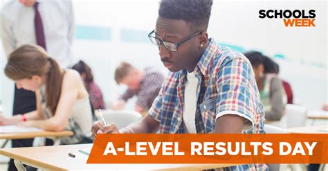 A Level Results 2023 7 Key Trends In Englands Data