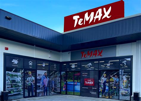 ТеМах отваря врати в Пирдоп — Temax Bg