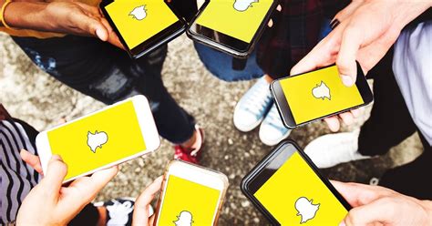 Snap Tastic Adventures Unlocking The Magic Of Snapchat
