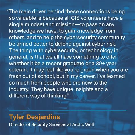 Cis Critical Security Controls On Linkedin Ciscontrols Cybersecurity Volunteerspotlight