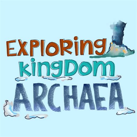 Exploring Kingdom Archaea Webtoon