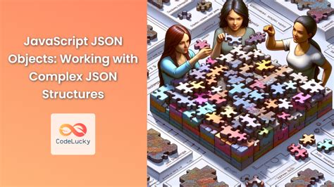 Javascript Json Syntax Understanding Json Data Format Rules Codelucky