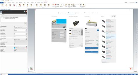 Sandvik Coromant And Mastercam