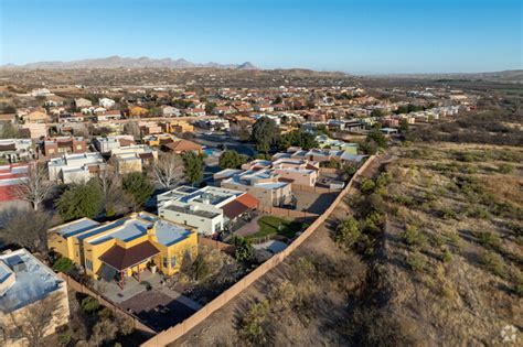 Rio Rico Az City Guide About Living In Rio Rico