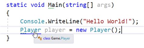 Espacios De Nombres En C 】 Guía Con Ejemplo Práctico