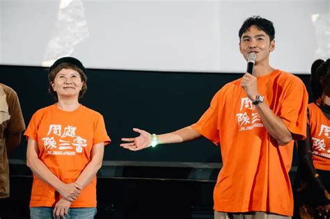 阮經天因這事遭李烈斷聯10年！因《周處除三害》破冰契機曝光 娛樂 Nownews今日新聞