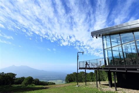 2023 5 函館七飯スノーパーク北海道 Downhill Series