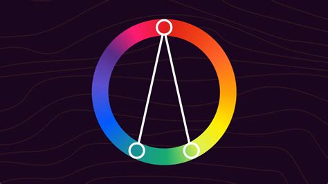 What Are Split Complementary Colors