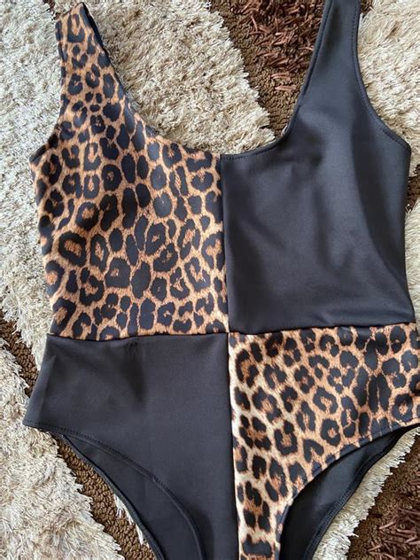 Суцільний купальник — ціна 320 грн у каталозі Купальники Купити жіночі речі за доступною ціною