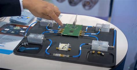 RF MW Research Educational Kits