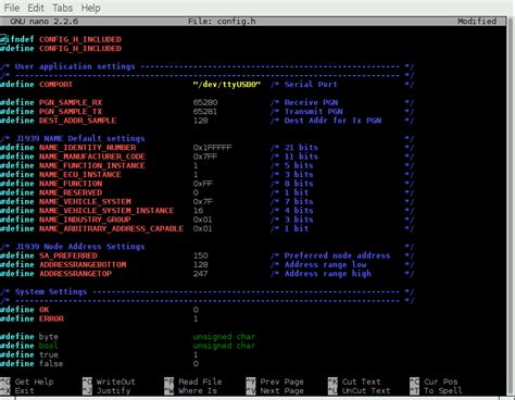 Sae J1939 Ecu Simulation Data Monitoring And Recording Under Linux Jcom1939 Monitor Pro