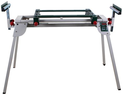 Ivo GRANDIČ - Stoly, nástavce, řezné soupravy - Bosch - PTA 2400 stůl ...