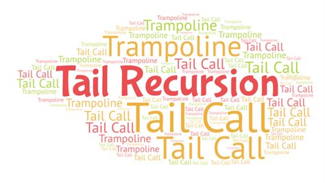 Javascript中的尾递归及其优化 知乎