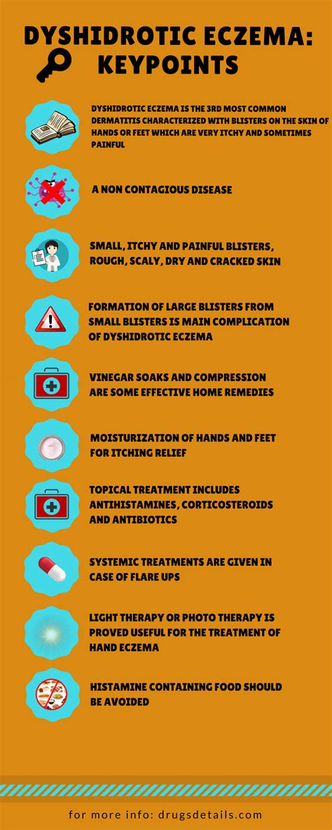 Dyshidrotic Eczema Dyshidrosis Symptoms Causes Treatment And Pictures Drug Details